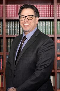 David Lorber | New York Attorney | Estate Planning